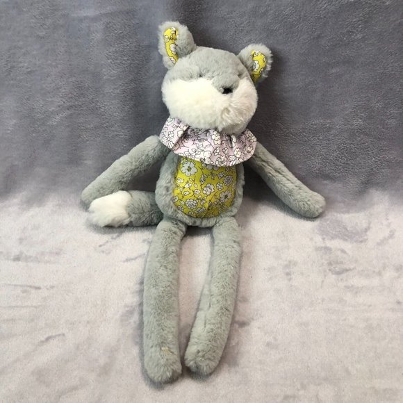 Pottery Barn Kids | Toys | Pottery Barn Kids Pbk Liberty Of London 6 ...